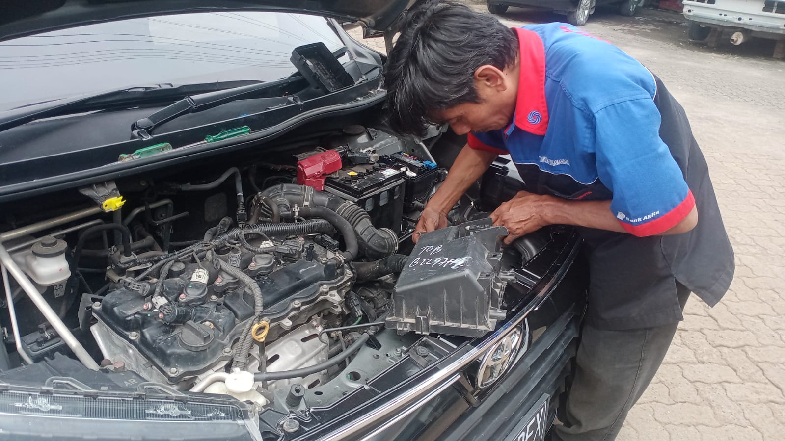 Panduan Singkat Perawatan Mobil Ala Tricar Rent - Tricar